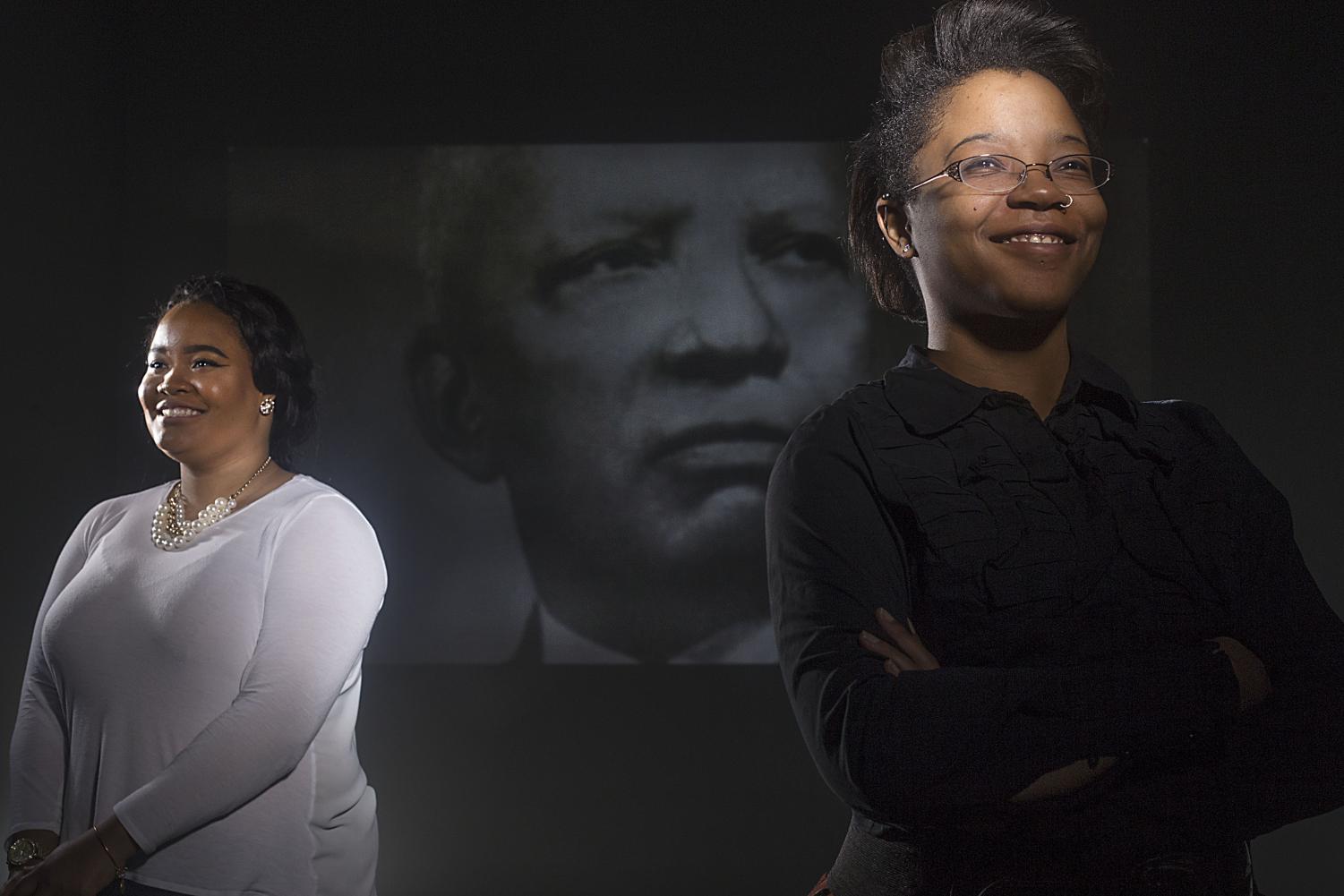 ASALH aims to educate students on African-American life - WKUHerald.com