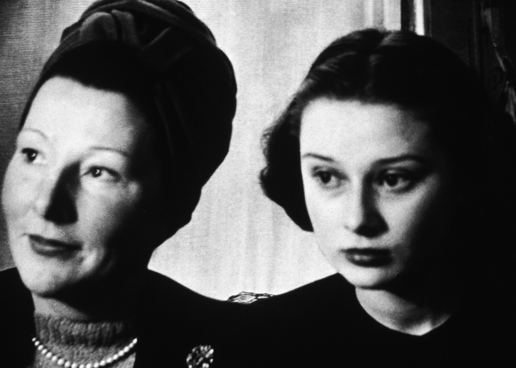 1930s and ‘40s: World War II hardship - WKUHerald.com