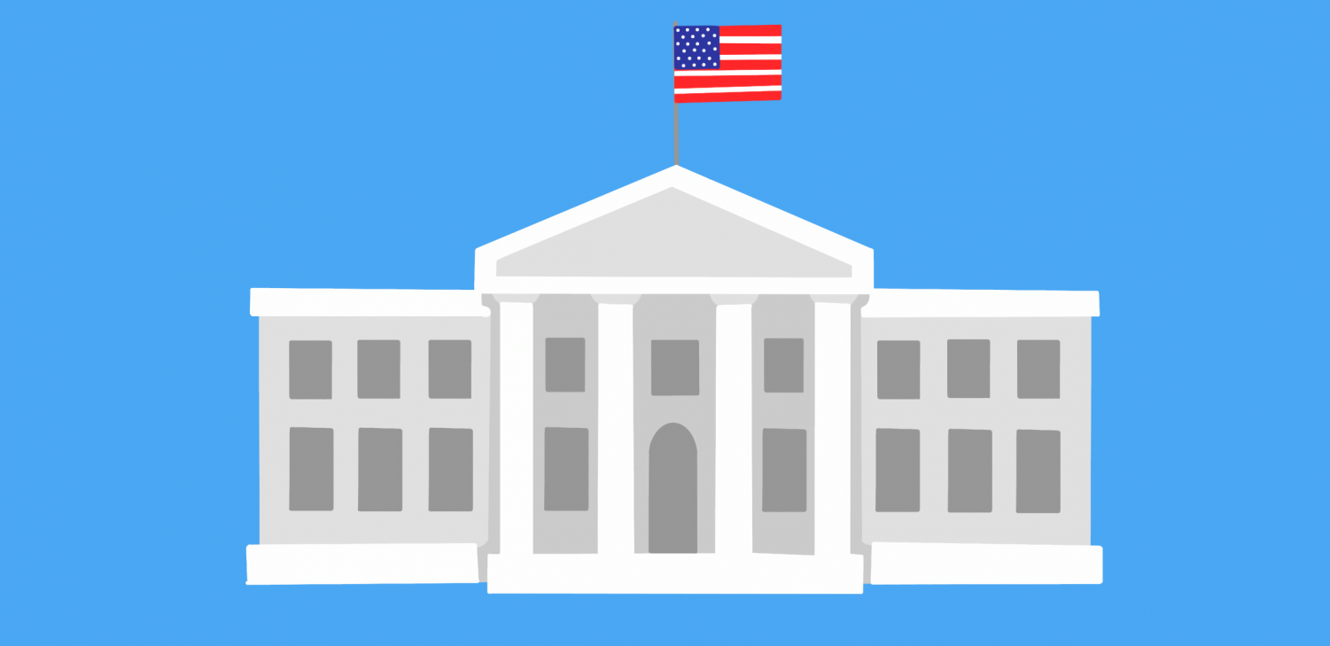 Executive Branch Clipart