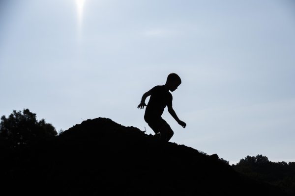 PHOTOS: Family Enrichment Center hosts 13th Annual Mud Run - WKUHerald.com