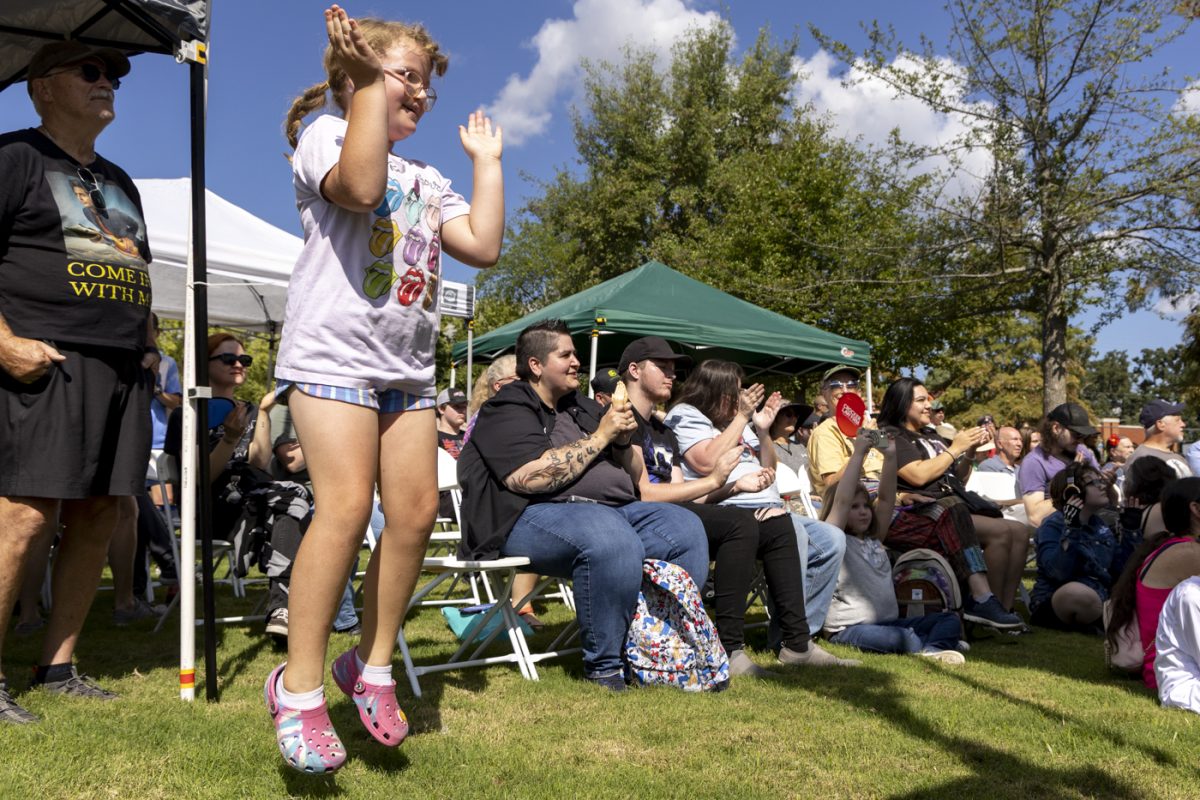PHOTOS: Bowling Green International Festival brings diversity to the ...